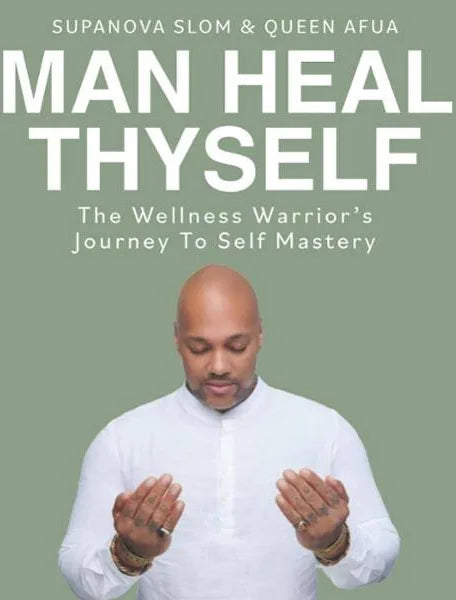 Man Heal Thyself – Black and Nobel