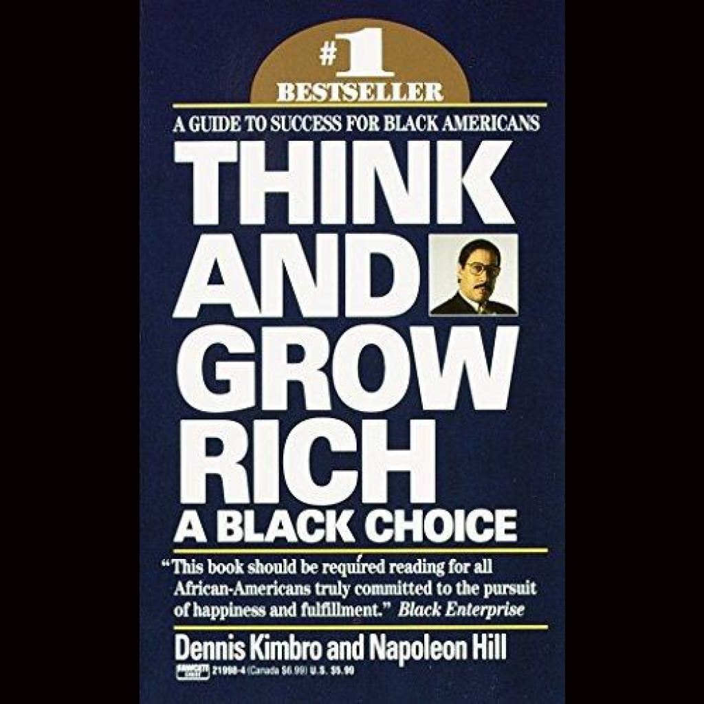Think And Grow Rich