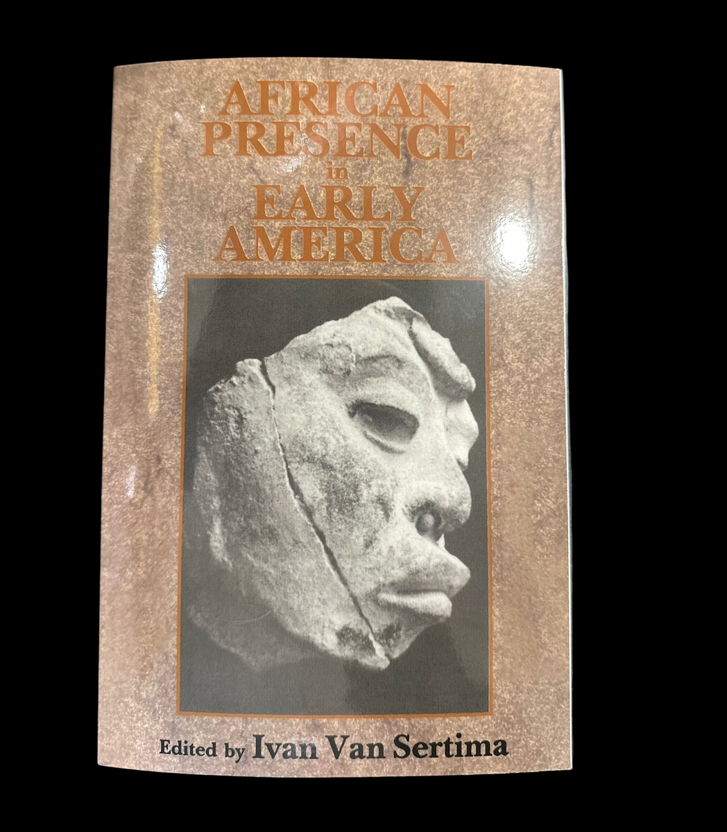 African Presence in Early America – Black and Nobel