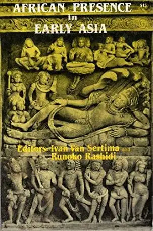African Presence in Early Asia – Black and Nobel