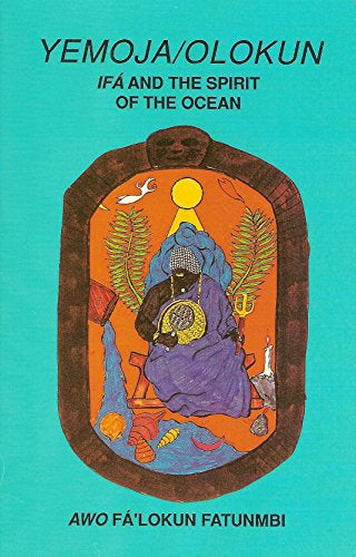 Yemoja/Olokun Ifá and The Spirit Of The Ocean – Black and Nobel