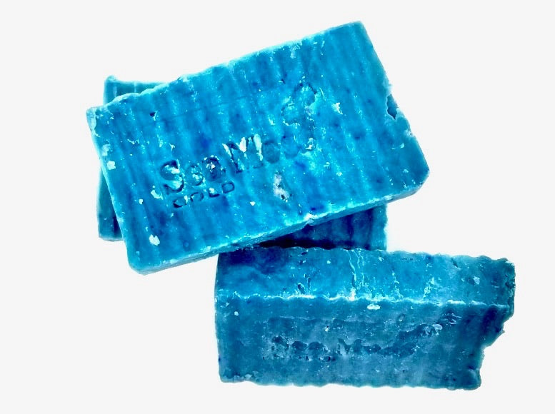 Blue Algae Bar – Black and Nobel